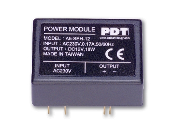 AC-DC Power Module | Taiwantrade