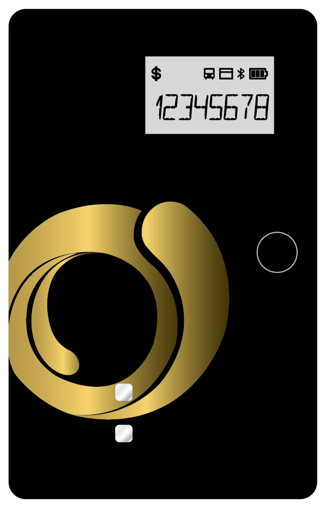 Crypto/Digital Currency Card | Taiwantrade