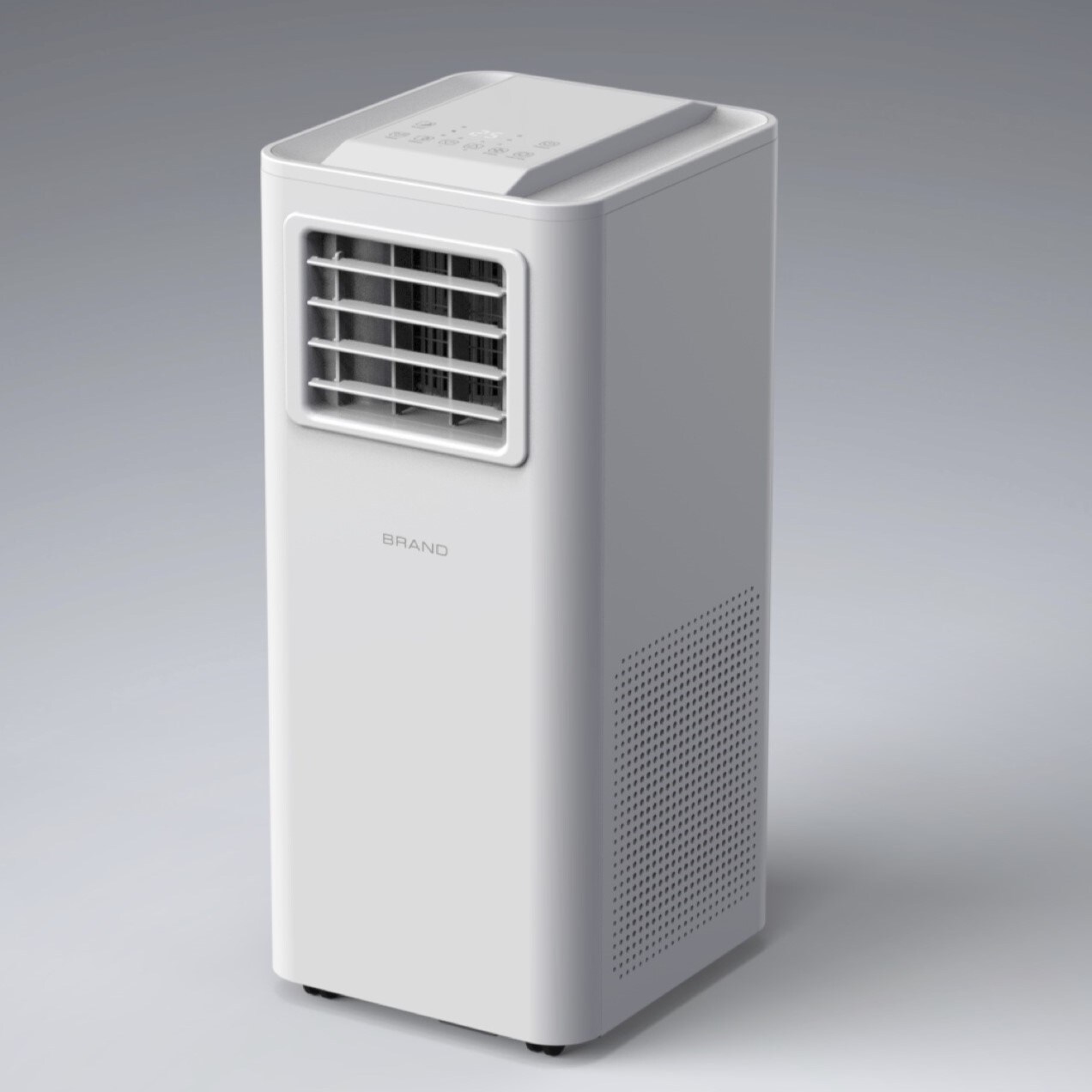 R290 7000~9000BTU Portable Air Conditioner domestic/ home use | Taiwantrade