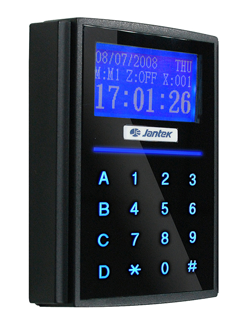 Standalone proximity card reader | Taiwantrade