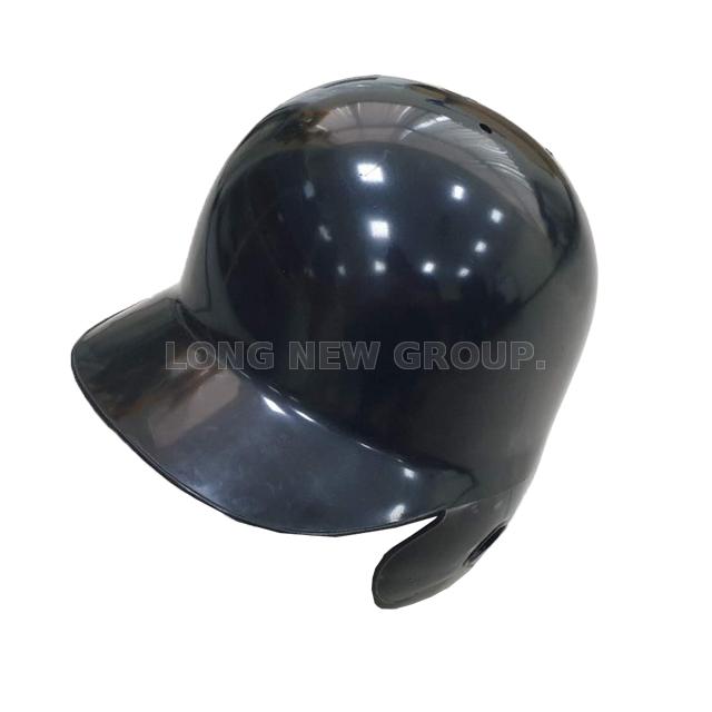 Custom Black injection plastic Baseball cap Mold | Taiwantrade