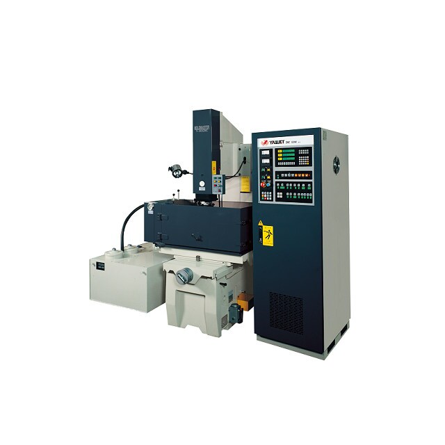 Y430-ZNC/MP52 Die Sinking EDM Machine | Taiwantrade