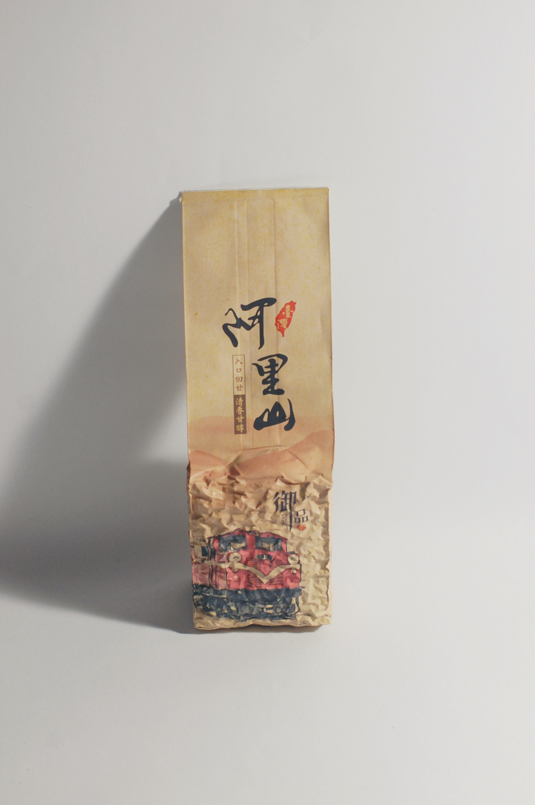 Alishan Daye Oolong tea | Taiwantrade