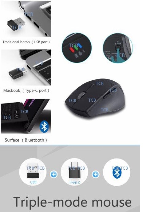 Wireless Mouse | Taiwantrade.com