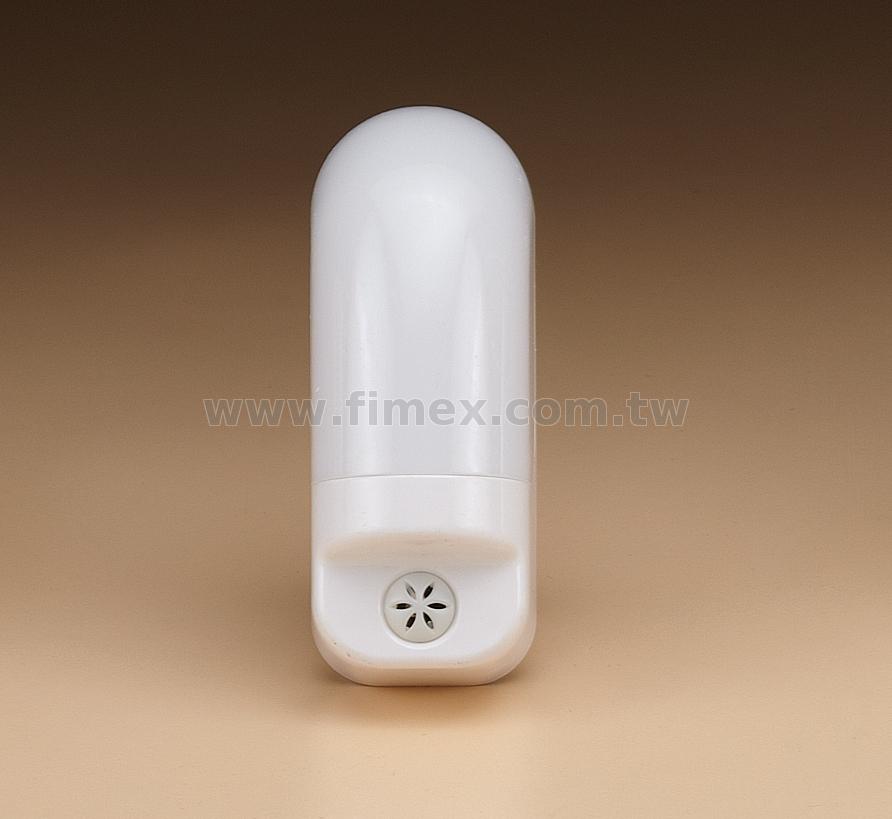 LED PHOTOCELL SENSOR NIGHT LIGHT | Taiwantrade