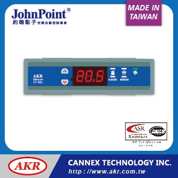 Freezers Temperature Controller | Taiwantrade