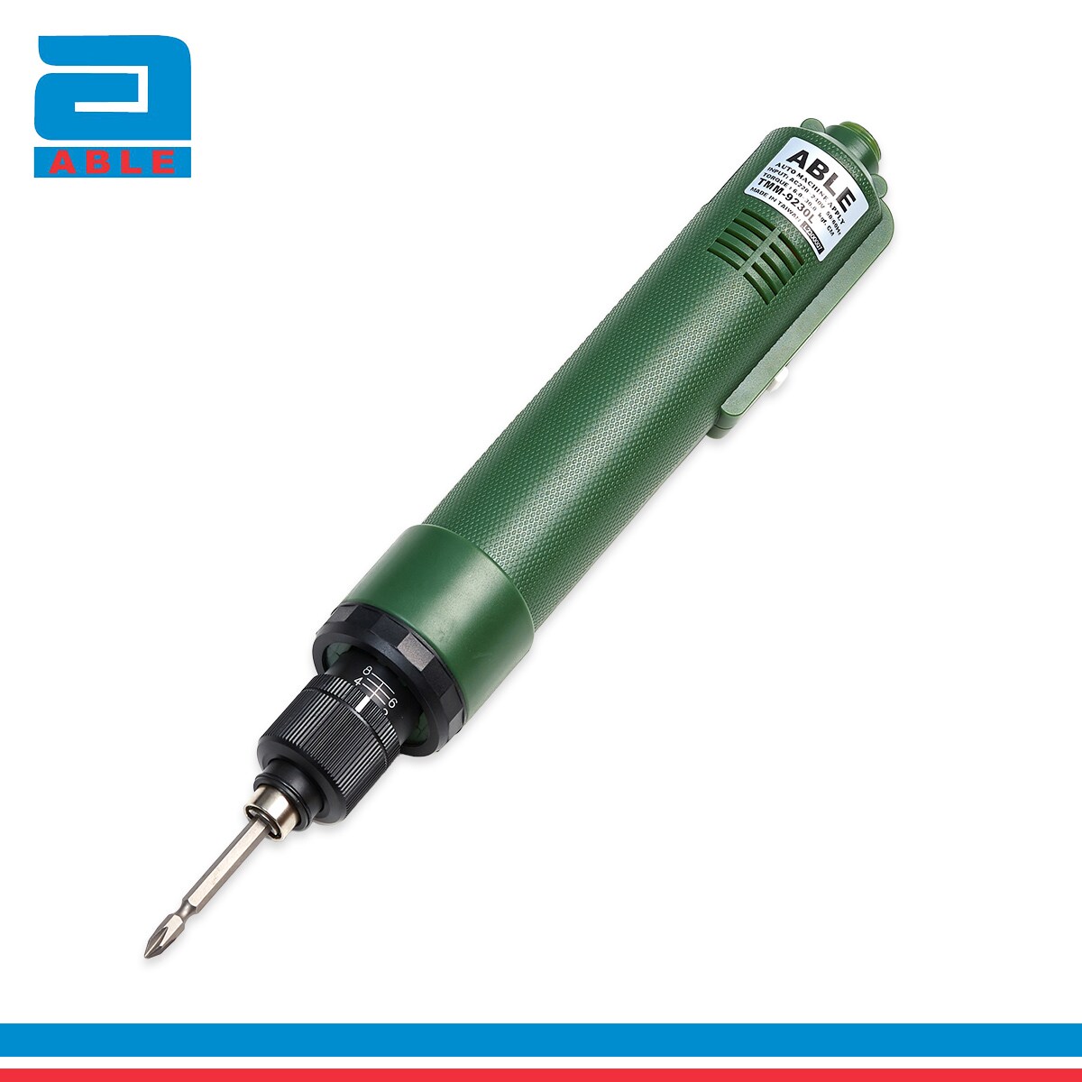 Electric Screwdriver for Automated Assembly Lines Manufacturer ...