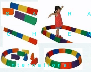 BALANCE TRACK | Taiwantrade.com