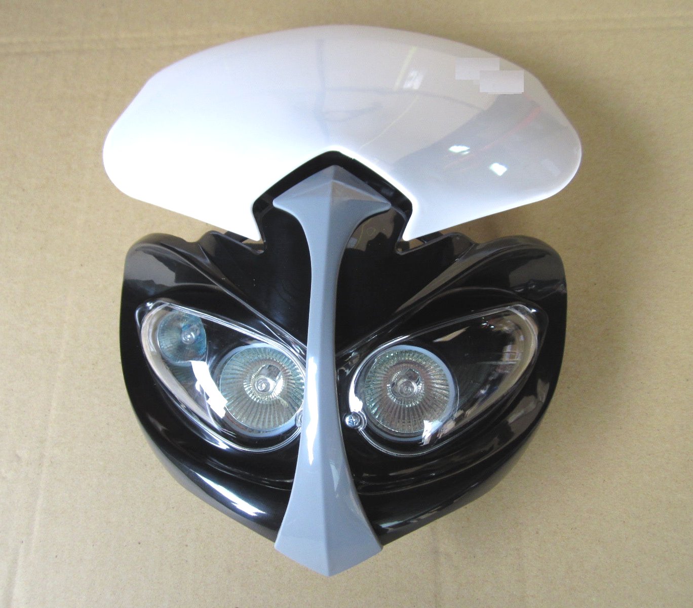 HEAD LIGHT ASSY (UNIVERSAL TYPE) | Taiwantrade.com