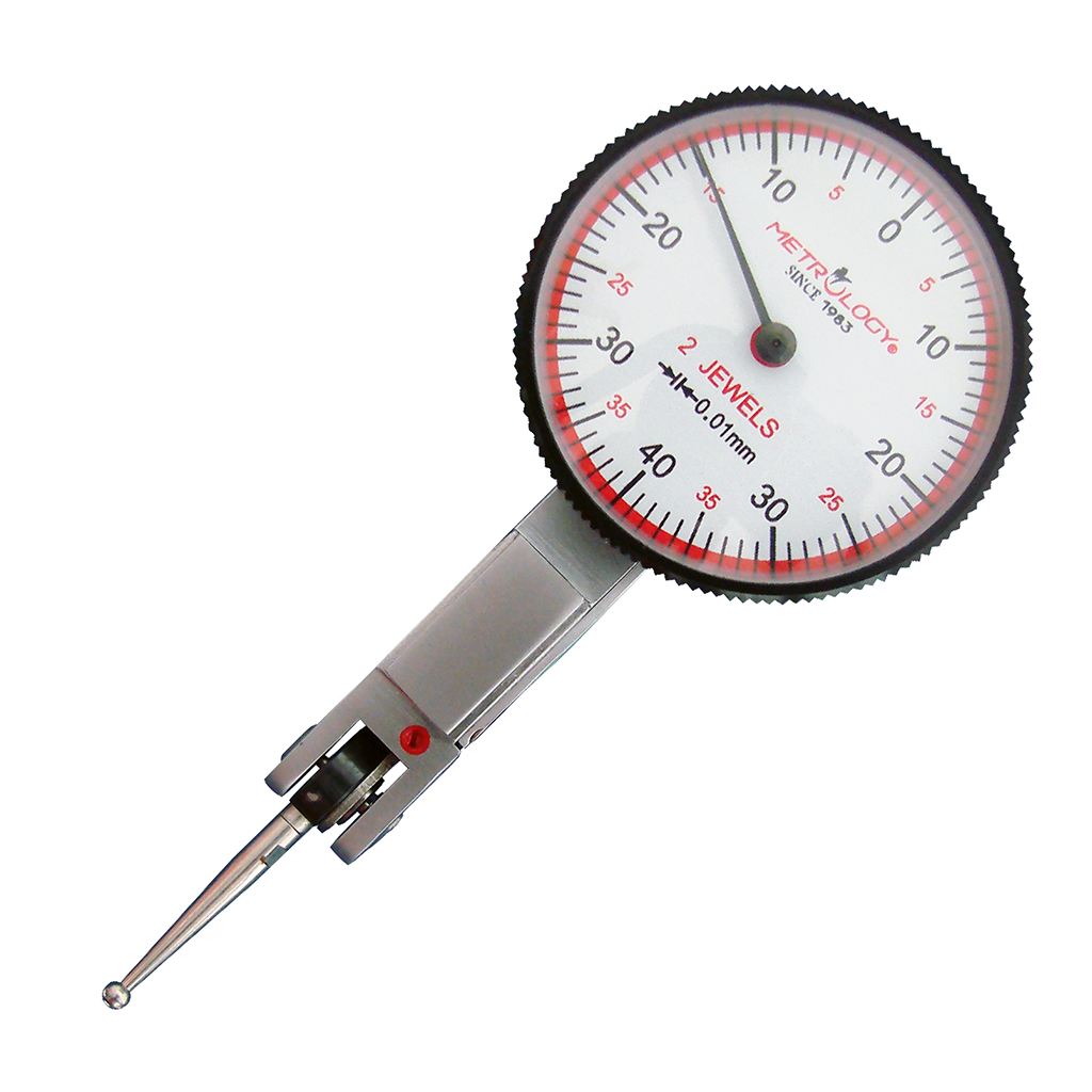 Level type Dial Indicator (Standard) | Taiwantrade