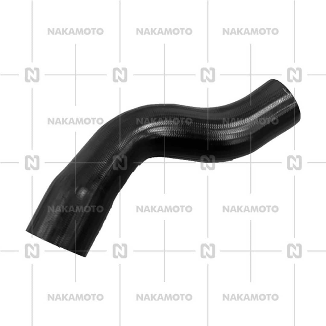 Nakamoto Auto Parts Intercooler Hose 14099W000P for MITSUBISHI L200 ...