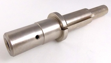 Spindles | Taiwantrade