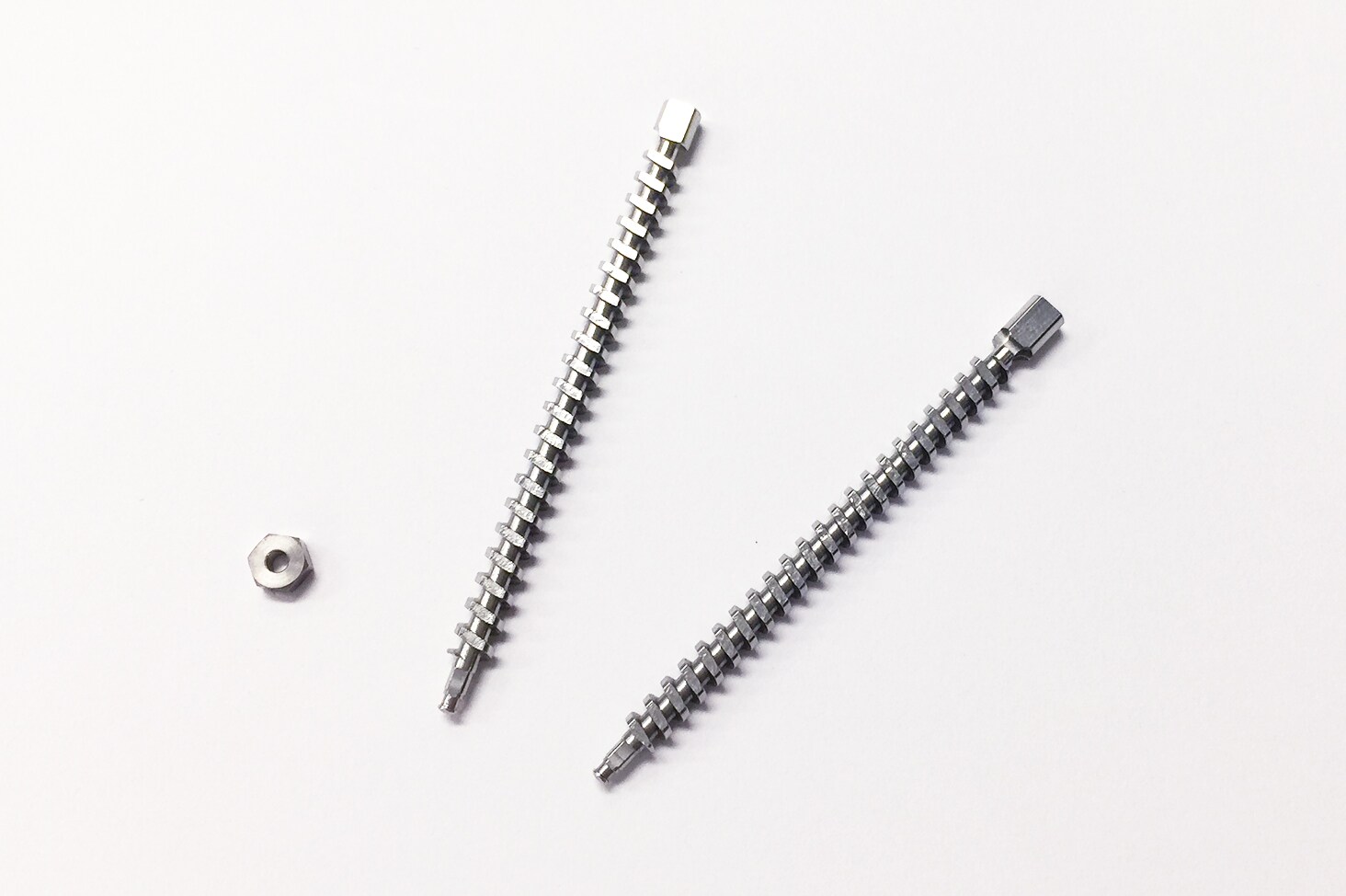 Drive Screws & Return Dial Retainer | Taiwantrade