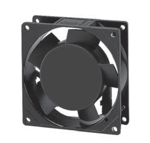 AC Axial Fan- 92X92X25 mm | Taiwantrade