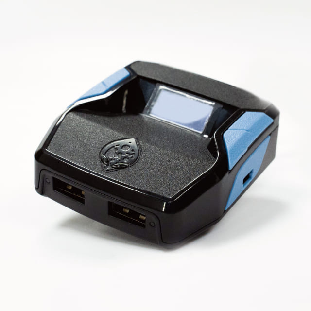 CRONUS ZEN | Taiwantrade