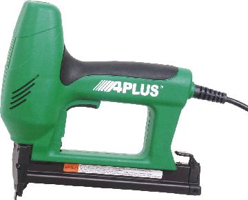 APLUS E90/25, 18Ga 5.8mm crown, 90 STAPLE TOOL ELECTRIC STAPLE GUN 220 ...