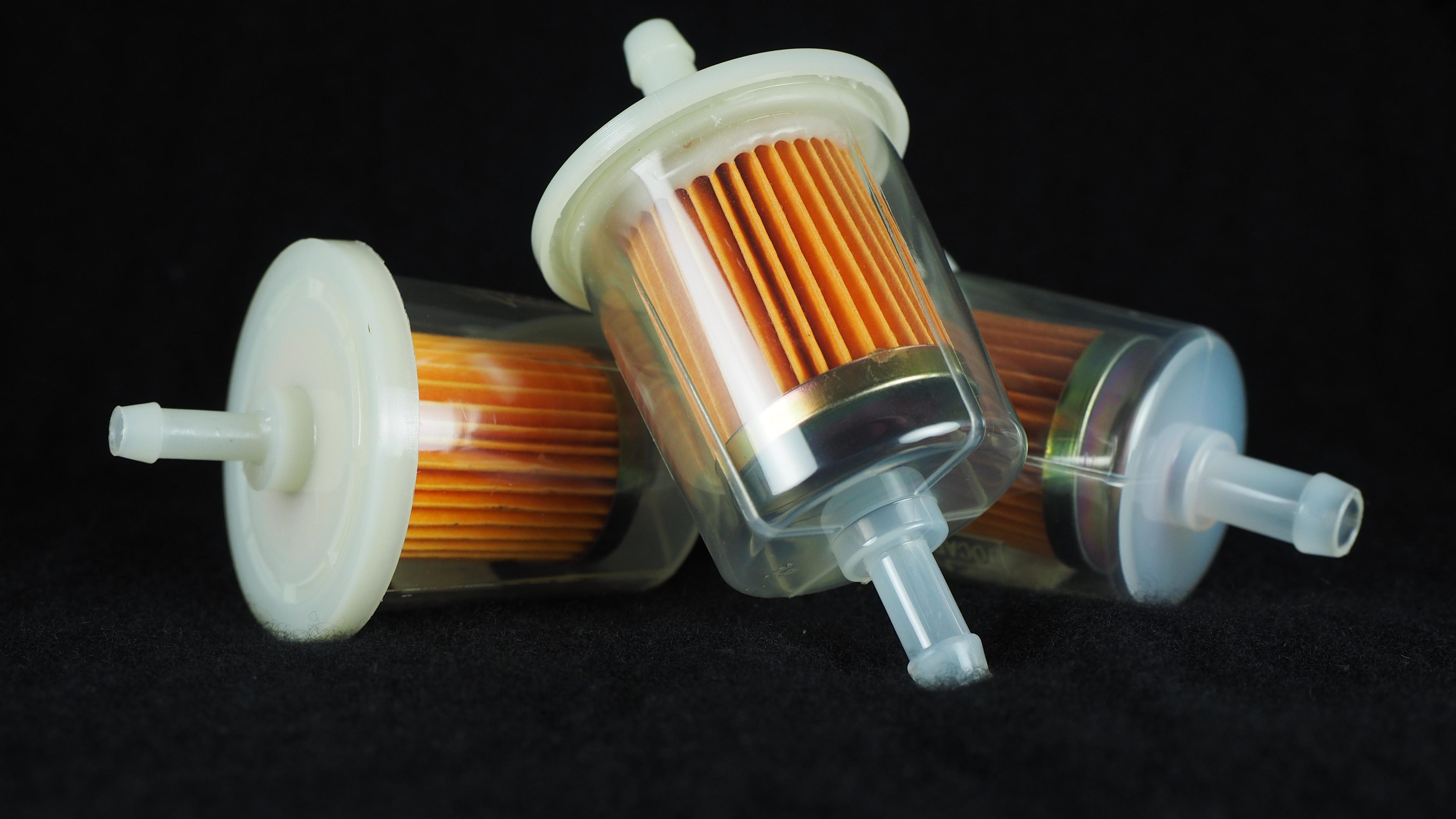 Stacker Diesel Fuel 30 Micron Nylon Net Fuel Filter | Taiwantrade