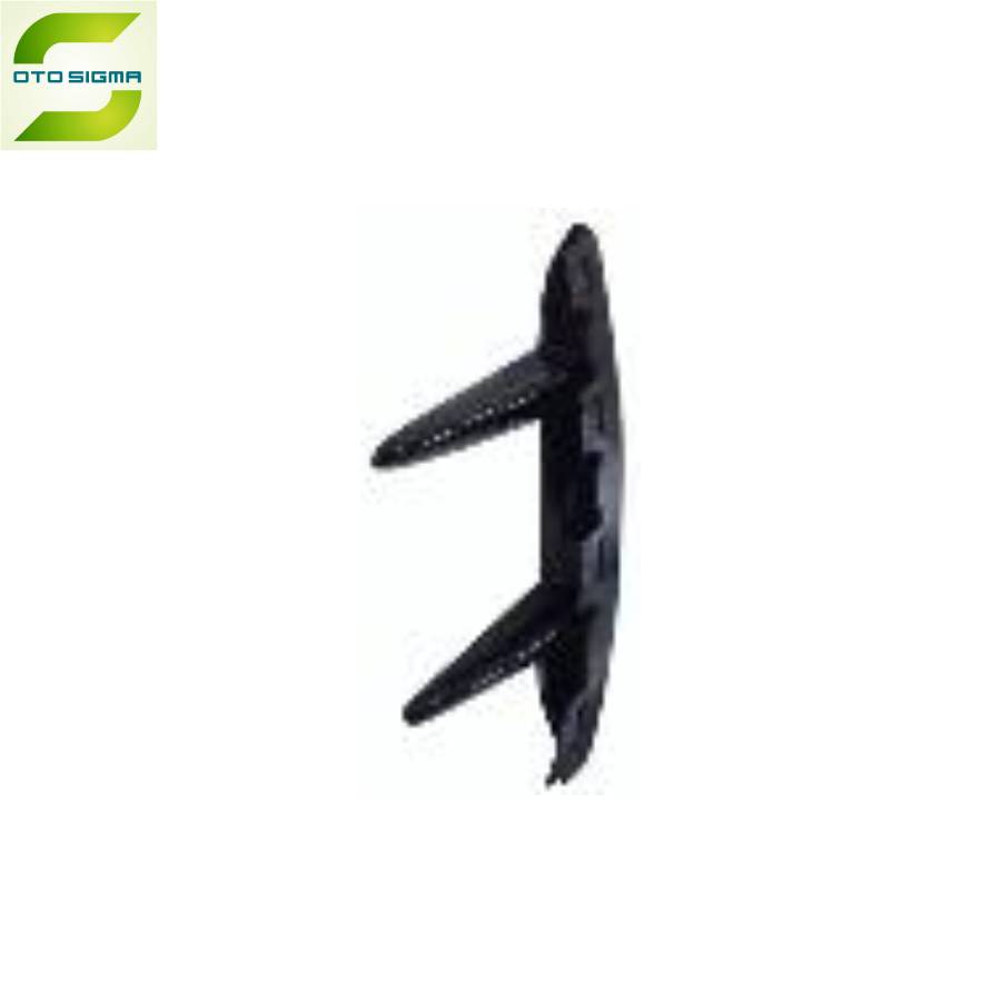 LH Rear Bumper Cover Mounting Bracket For M-Bemz A-Class Sedan V177'19 ...