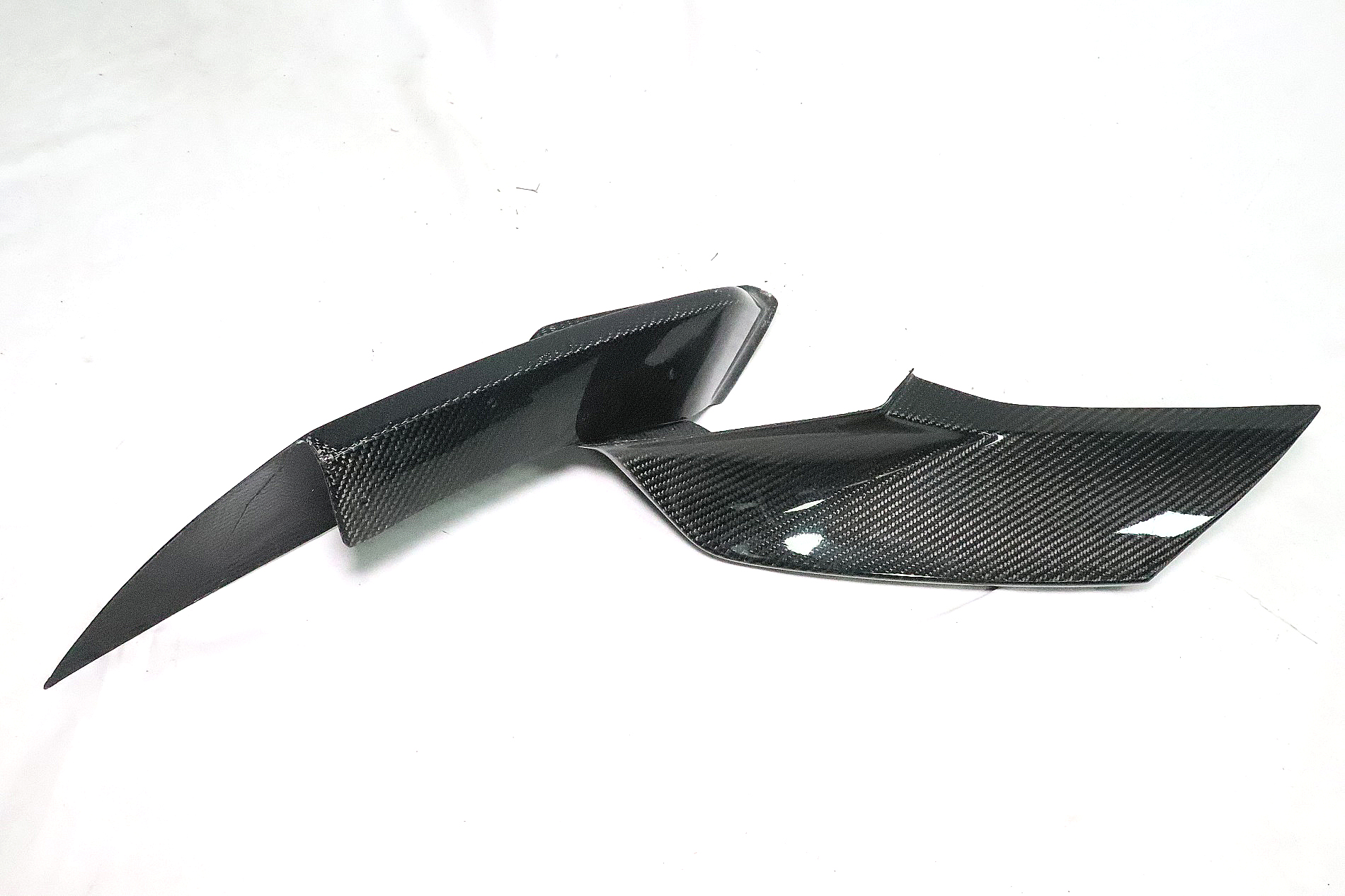 G29 FRONT SPLITTER 1 SET CARBON | Taiwantrade