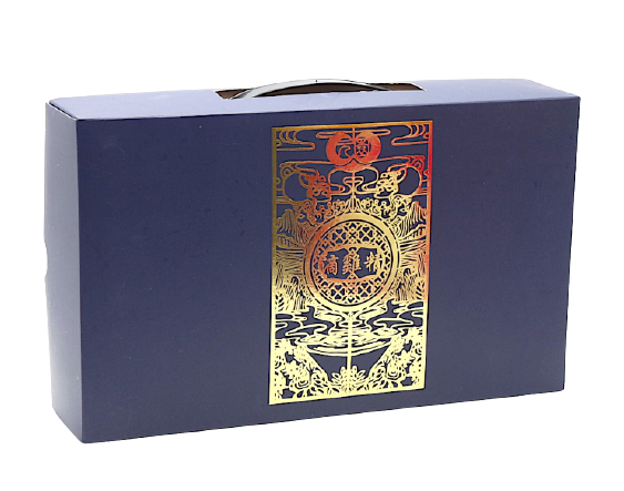 Chicken Essence | Taiwantrade.com