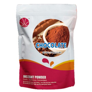 CHOCOLATE POWDER | Taiwantrade.com