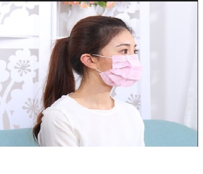 Diamond shape mask | Taiwantrade