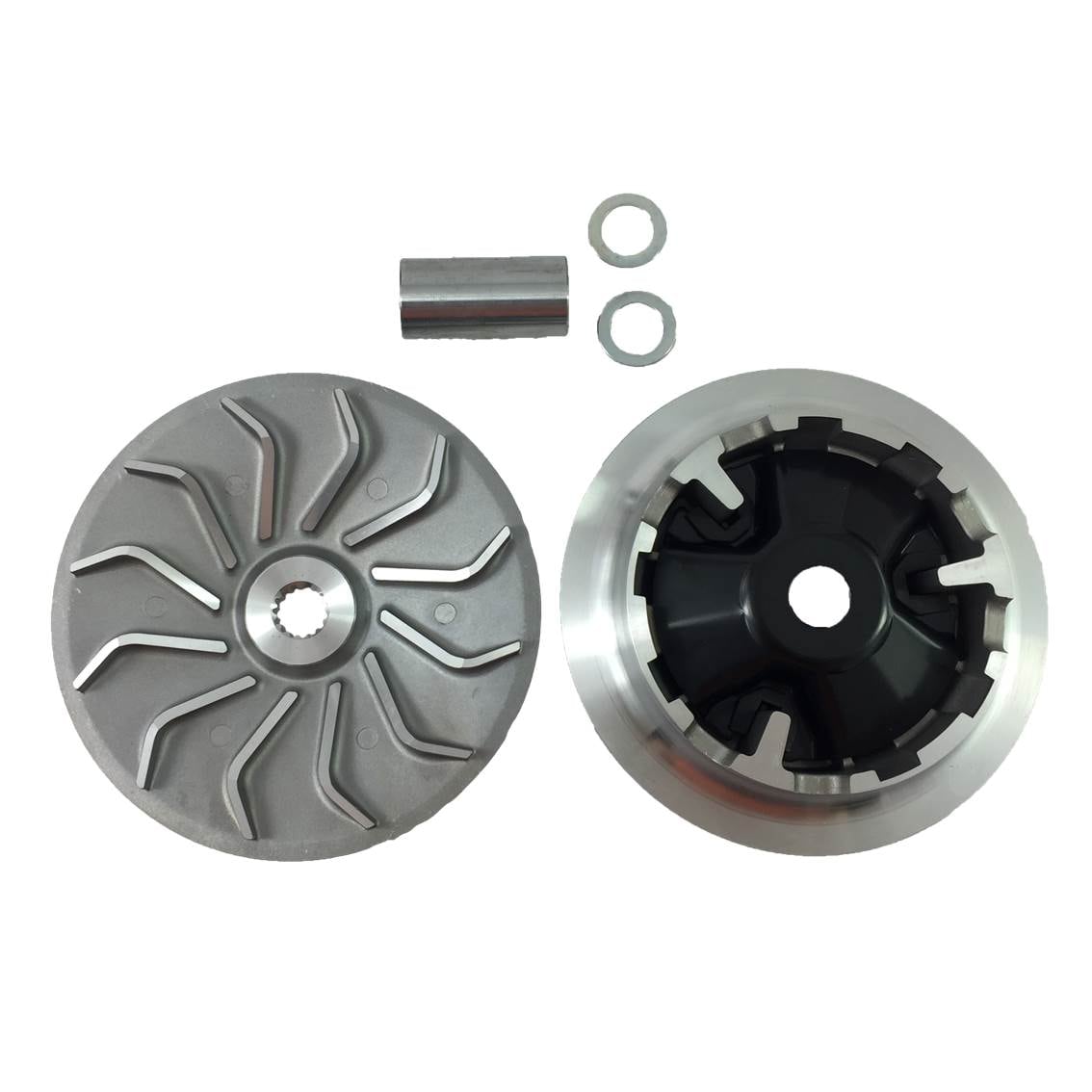 Pulley Set Yamaha at Debra Masters blog