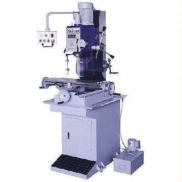 Milling Machine | Taiwantrade