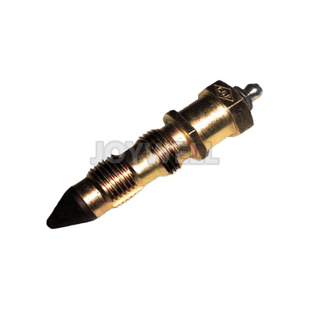 TRACK ADJUSTER GREASE VALVE 07959-20000、07959-20001 FOR ALL MODELS OF ...