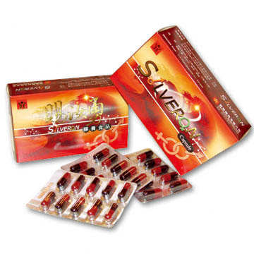 SILVERON | Taiwantrade