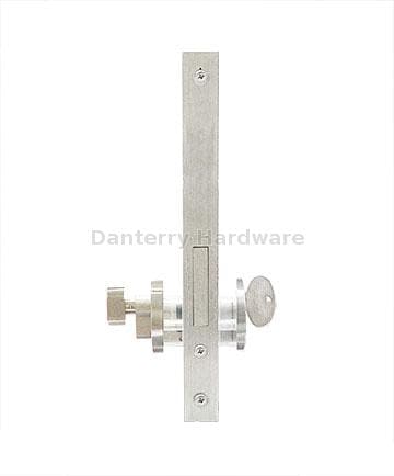 Dead Lock (Cylinder&Thumbturn)- Mortise Lock | Taiwantrade