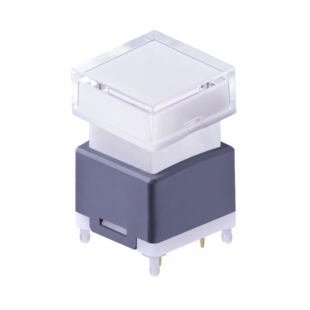 Illuminated Silent key Switch_SPG1NB9B4FC | Taiwantrade.com