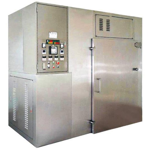 Through Circulation Dryer | Taiwantrade