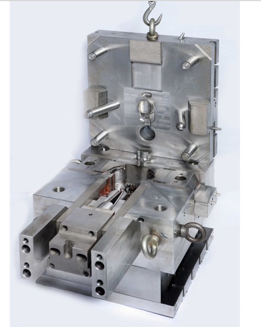 Die Casting Mold | Taiwantrade