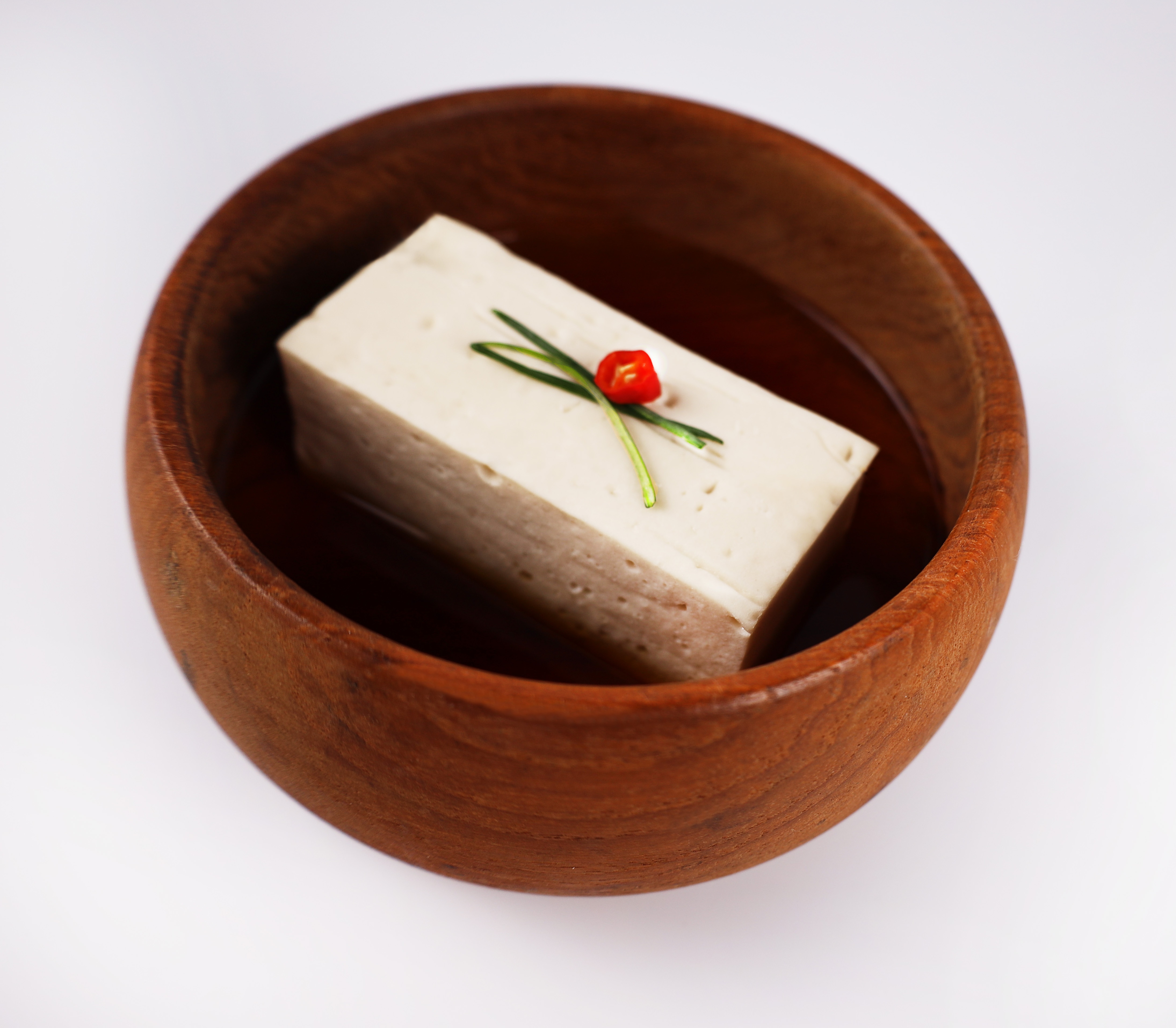 Bai Ye Tofu | Taiwantrade