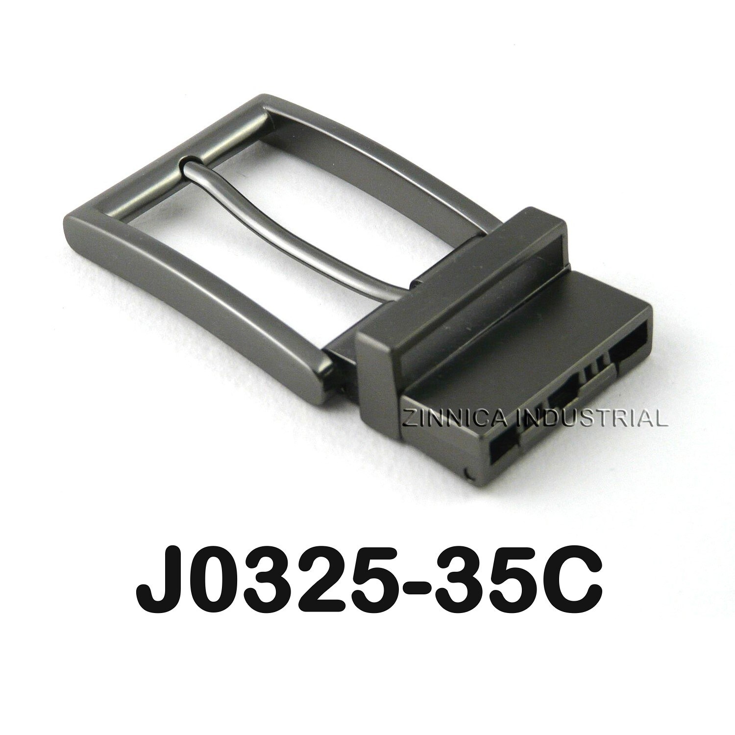 Pin Rotating Belt Buckle Turning buckle Wholesale Reversible Belt ...