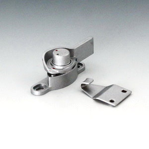 Aluminum Window Cam Lock | Taiwantrade