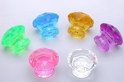 Acrylic Handles & Knobs | Taiwantrade