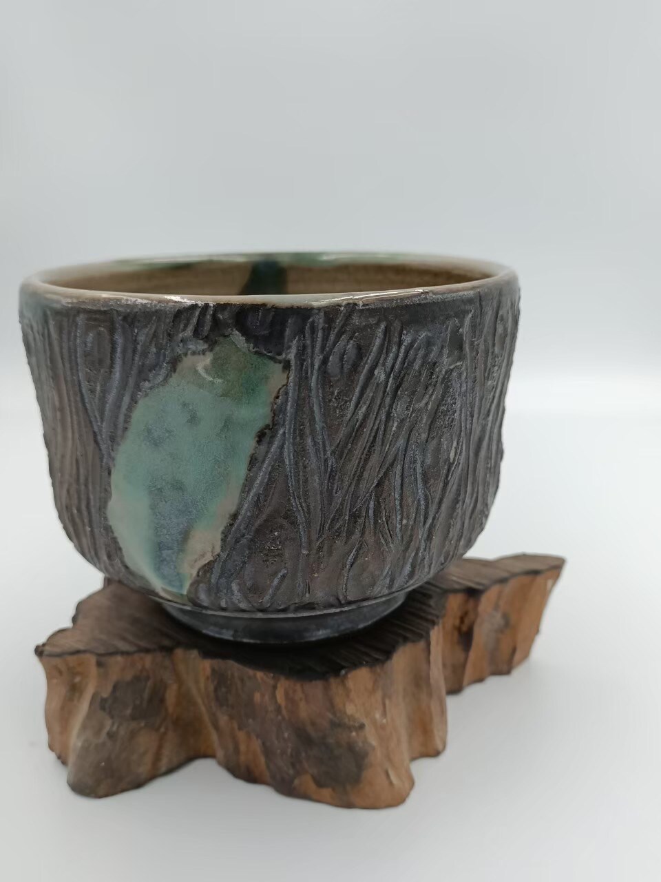 Treasure Series - Taiwan Pottery Teacup | Taiwantrade.com