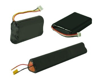LI-ION BATTERY PACK | Taiwantrade.com