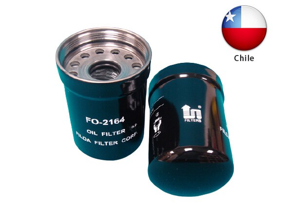 Tractor Oil Filters for 6005028743 | Taiwantrade