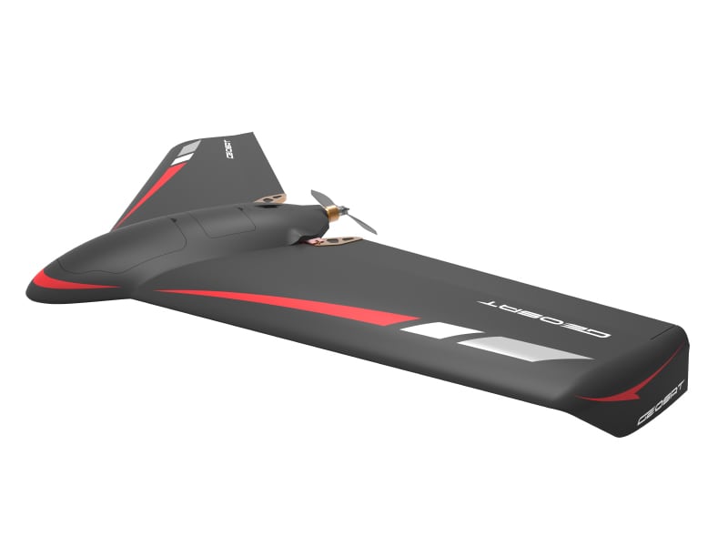light-weight fixed wing UAS | Taiwantrade