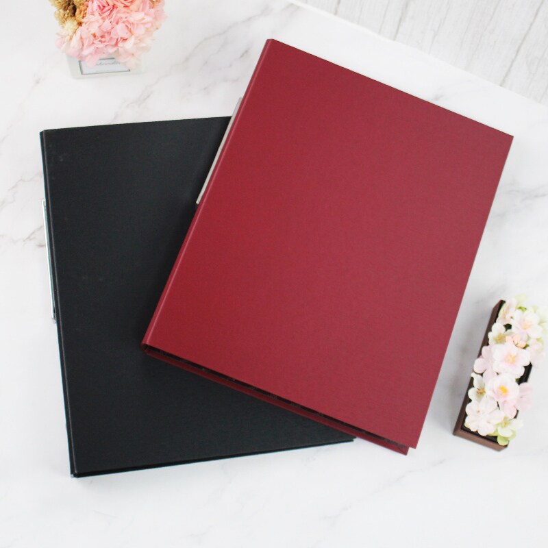 B5 26-hole File Binder/Document Storage/FRP Binder | Taiwantrade