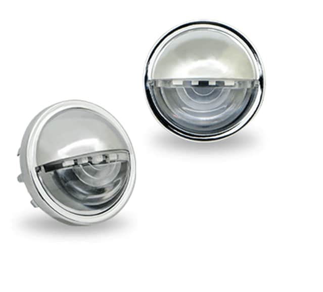 LED License Light | Taiwantrade