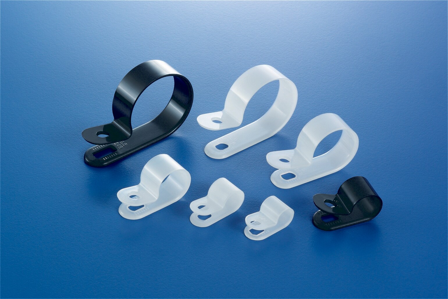 KSS Cable Clamp | Taiwantrade