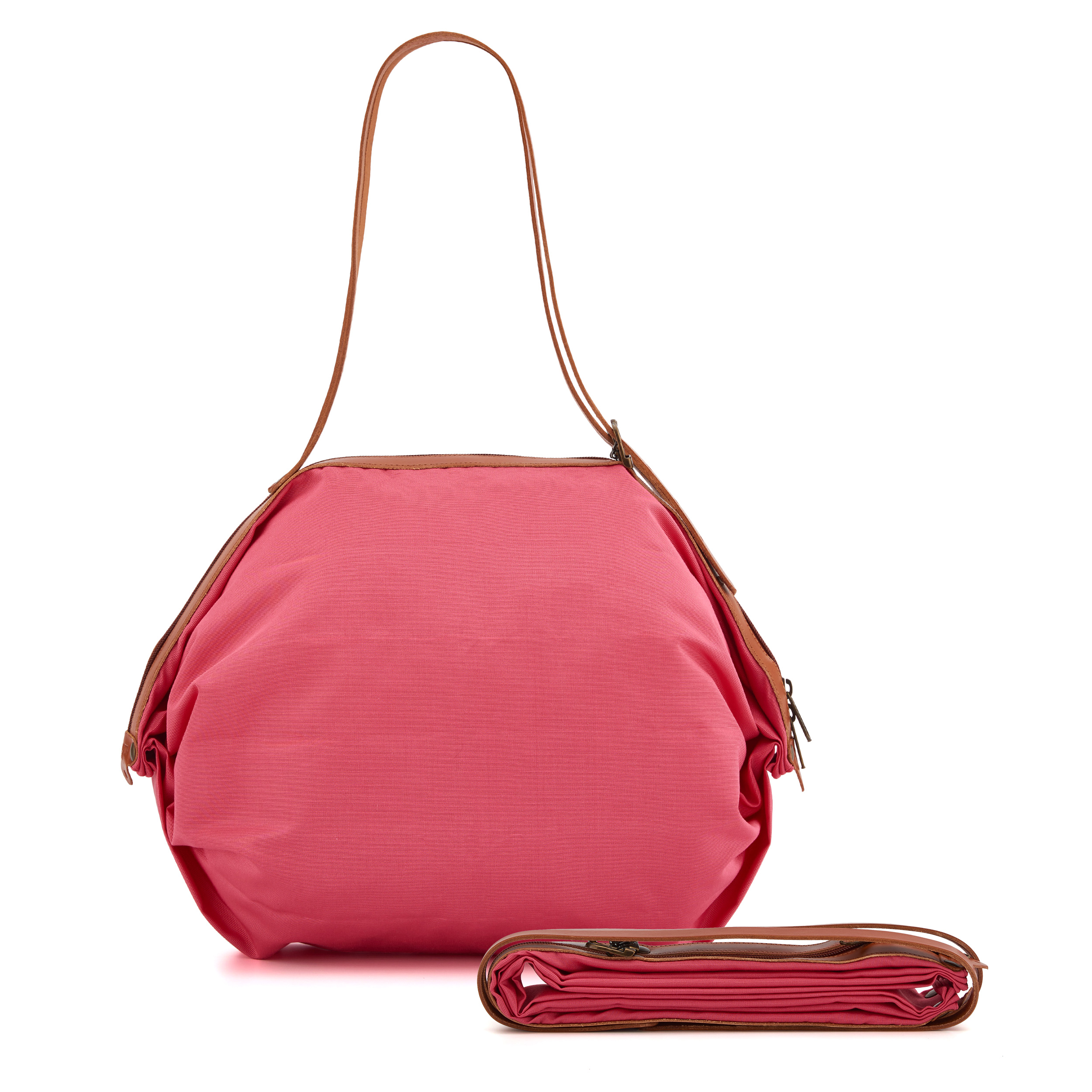 Foldable Bag | Taiwantrade