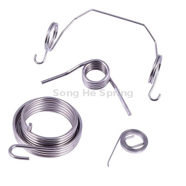 Torsion Spring | Taiwantrade