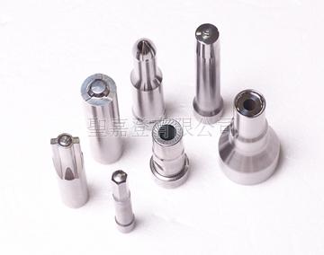 Punches, Sleeves and Pins | Taiwantrade