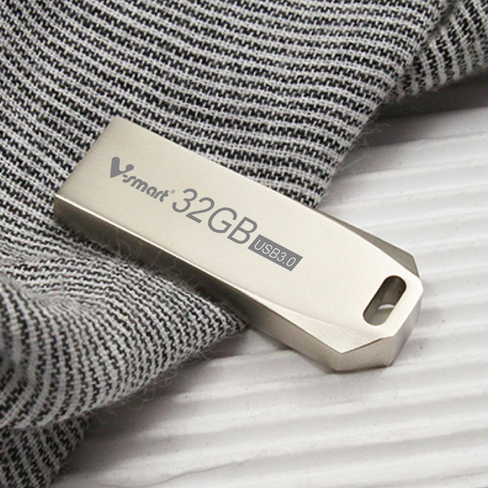 ST117 Metal USB 3.0 8GB 16GB 32GB 64GB 128GB 256GB 512GB | Taiwantrade