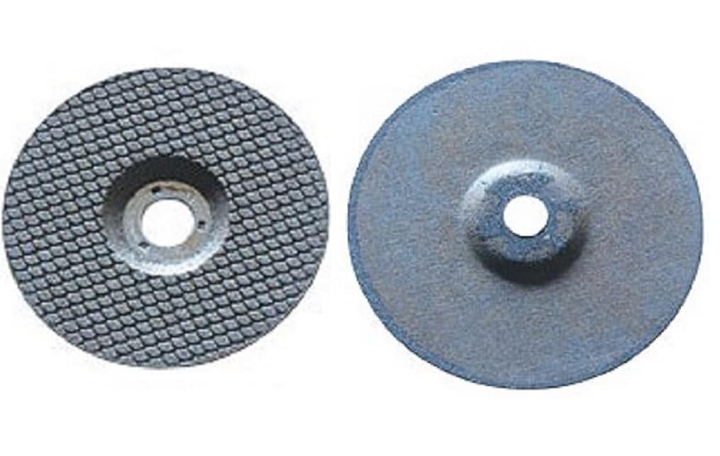 Flexible Soft Grinding Wheel | Taiwantrade.com